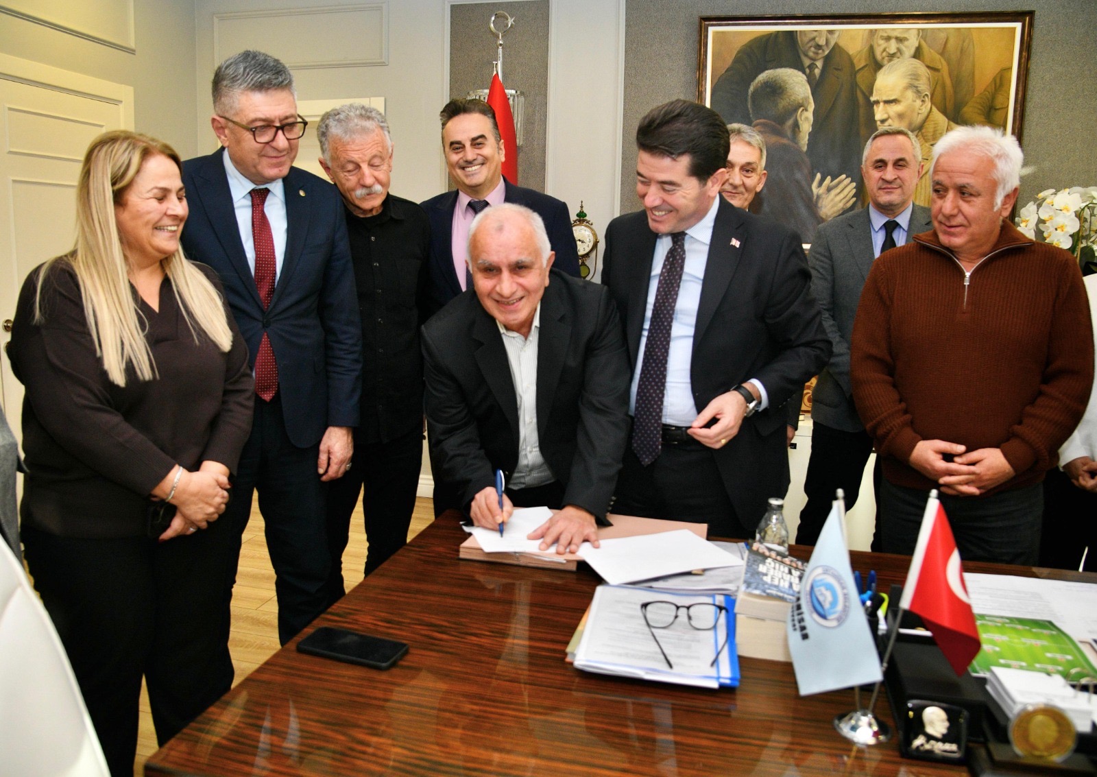 ORTAHİSAR BELEDİYESİ’NİN MEMUR PERSONELİNE SDS ZAMMI | Trabzon ...